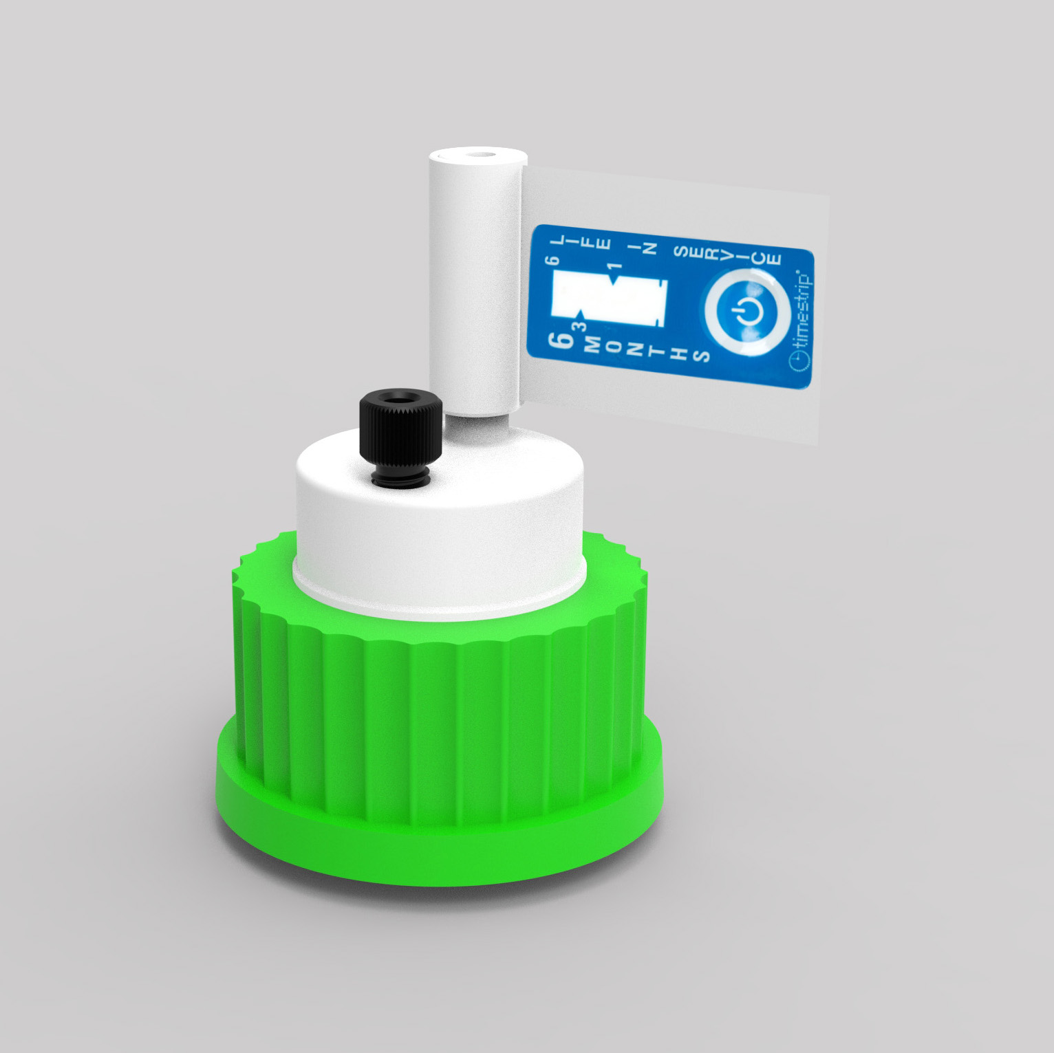 GL45/DIN45 :: visionsafetycap